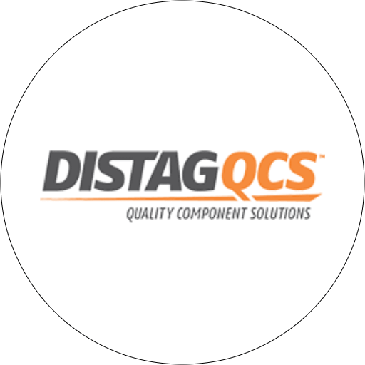 DistagQCS - Quality Components Solutions