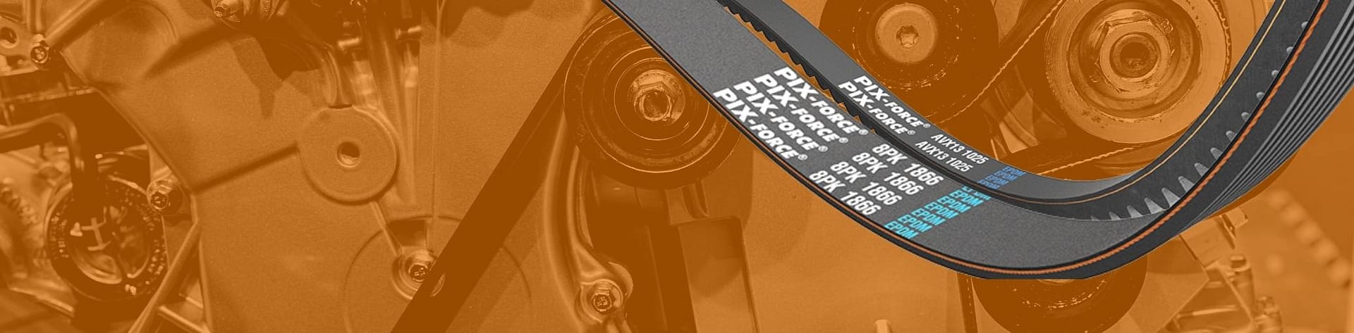 Automotive Belts - DistagQCS