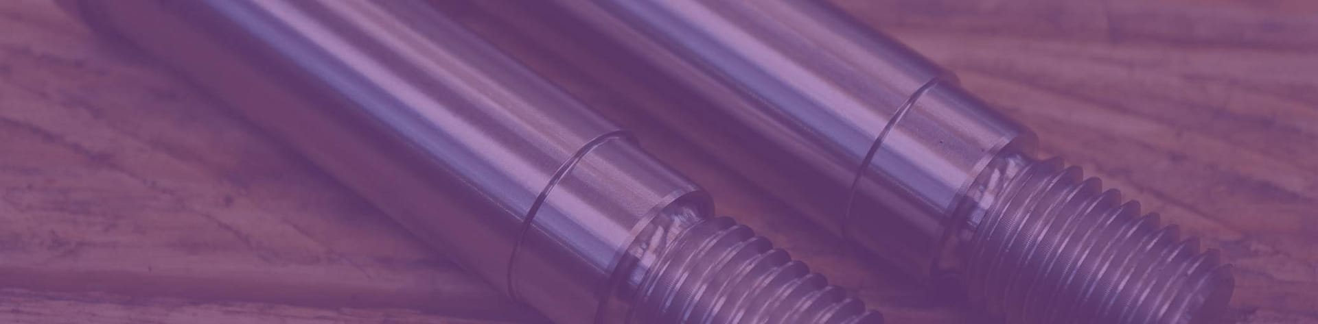 Pins & Bosses - DistagQCS