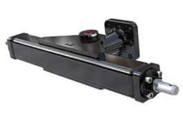 Towing Eyes & Hitches - DistagQCS