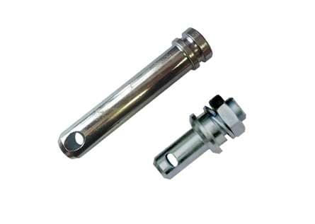 Pins & Bosses - DistagQCS