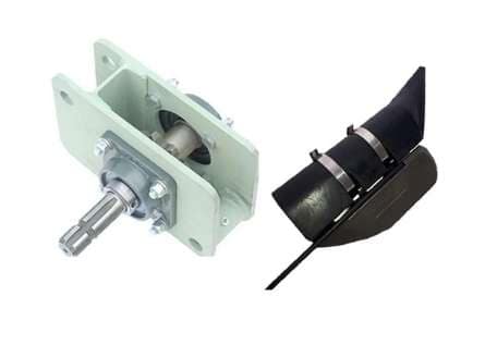 Fabrications - DistagQCS