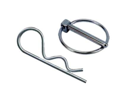 Pins & Bosses - DistagQCS