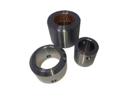 Pins & Bosses - DistagQCS