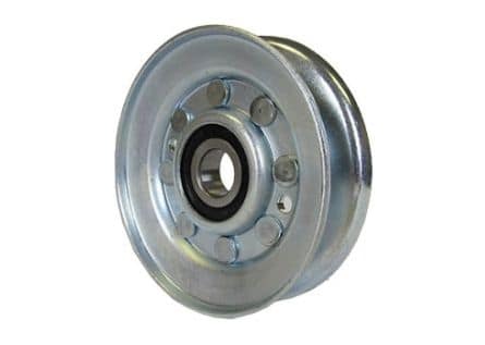 Bespoke Pulleys - DistagQCS