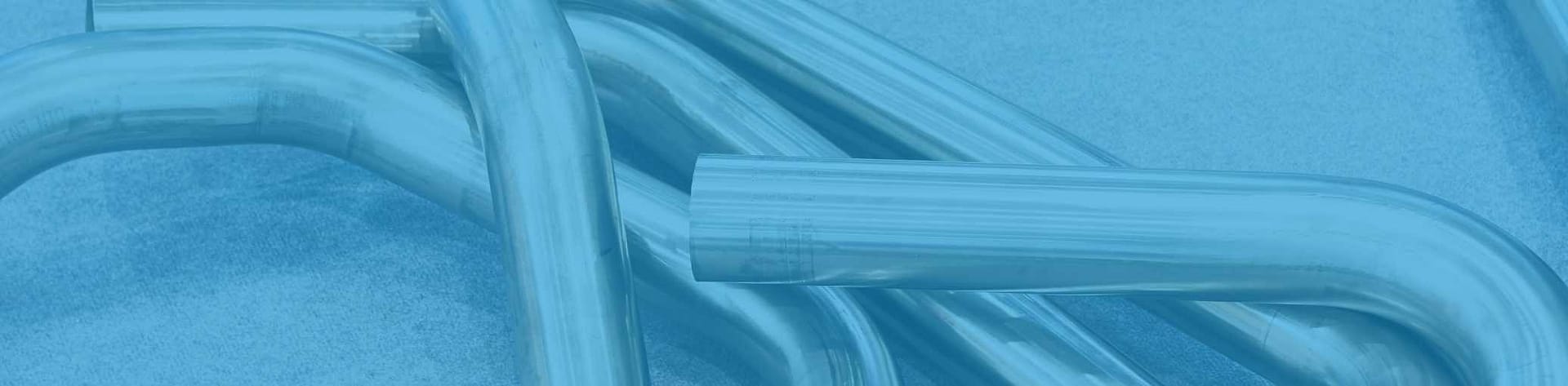 Steel Tube Manipulation - DistagQCS