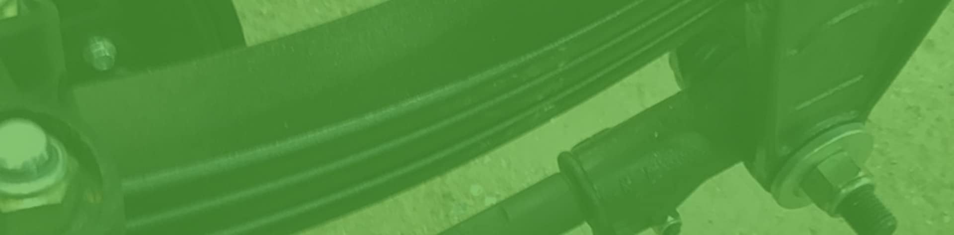 Suspensions - DistagQCS