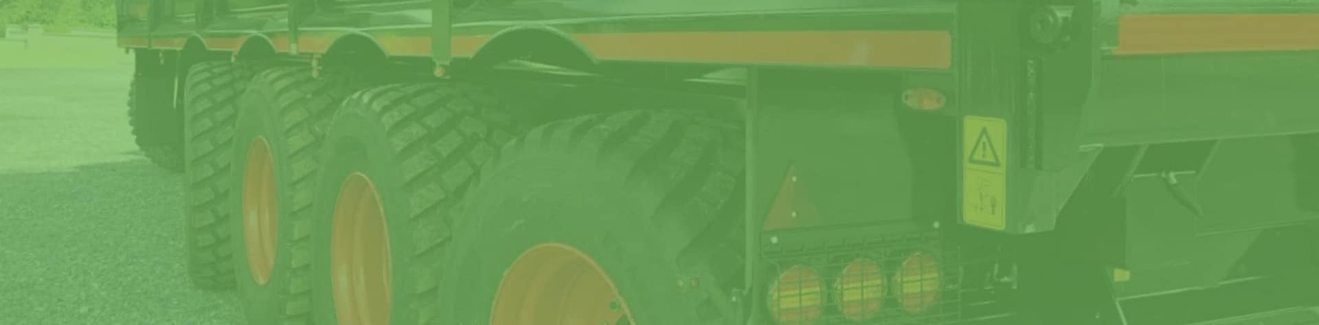 Trailer Parts - DistagQCS